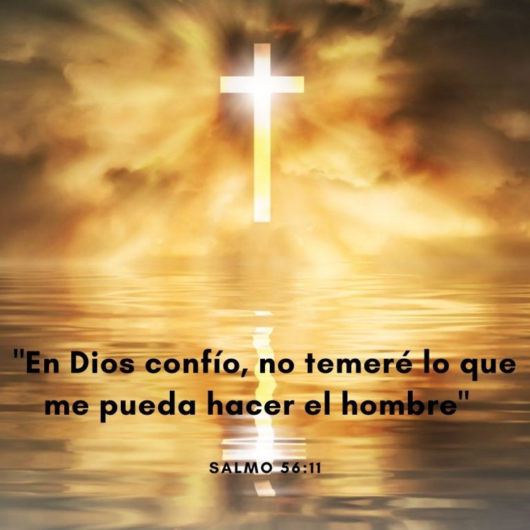 Imágenes de Dios con frases | Mensajes cristianos para descargar