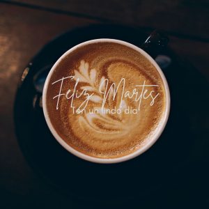 Buenos días Feliz Martes | Saludos Whatsapp Martes GRATIS