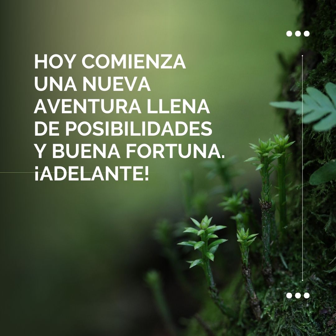 Imágenes de buena suerte para Whatsapp | Para enviar GRATIS