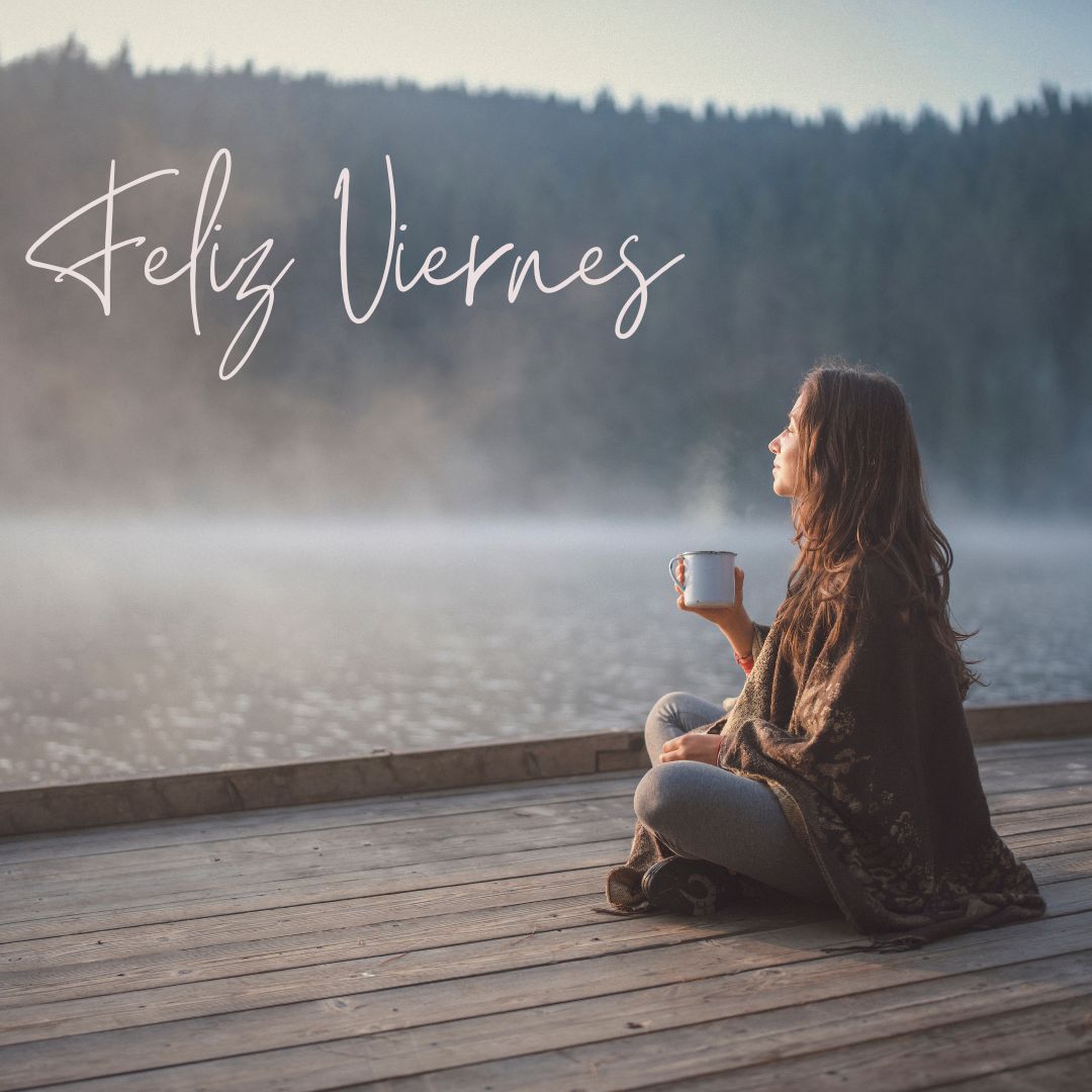 Imágenes de feliz viernes para Whatsapp gratis Buen día Viernes