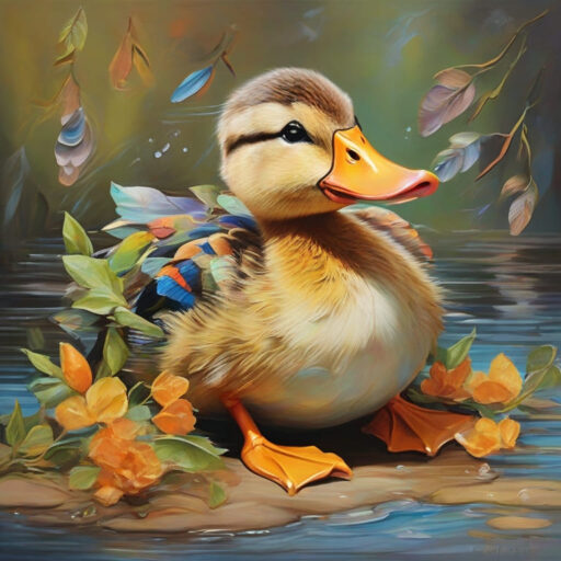 Fotos de patos bonitos ⭐Patos para foto de perfil