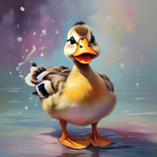 Fotos de patos bonitos ⭐Patos para foto de perfil