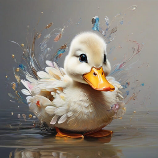 Fotos de patos bonitos ⭐Patos para foto de perfil